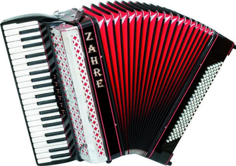 Aerofoni a tastiera – Filarmonica di Villadossola APS